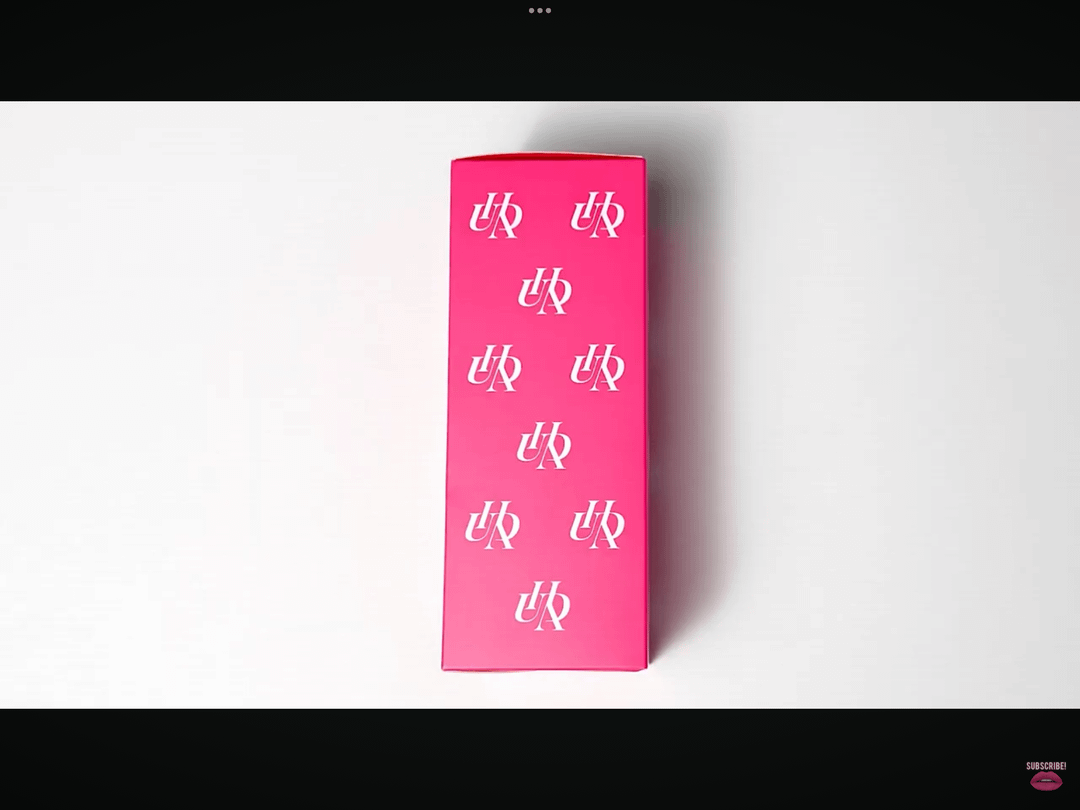 Huda Rebranding Video Series – Video 1: New Logo (and new packaging for ...