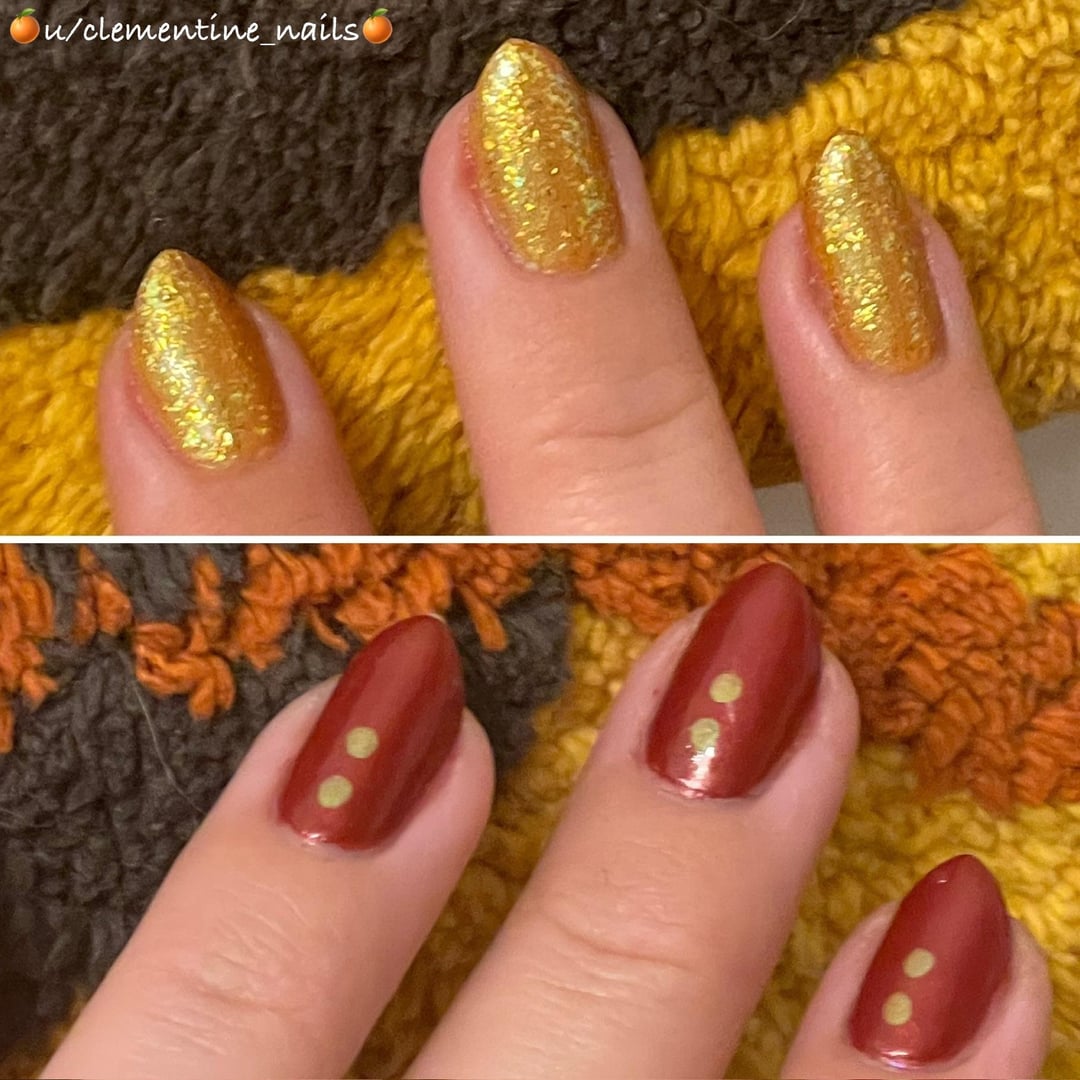 ORLY Fall 2024 – Terra Nova (Color Pass Review) – COSMESTIC.COM ...