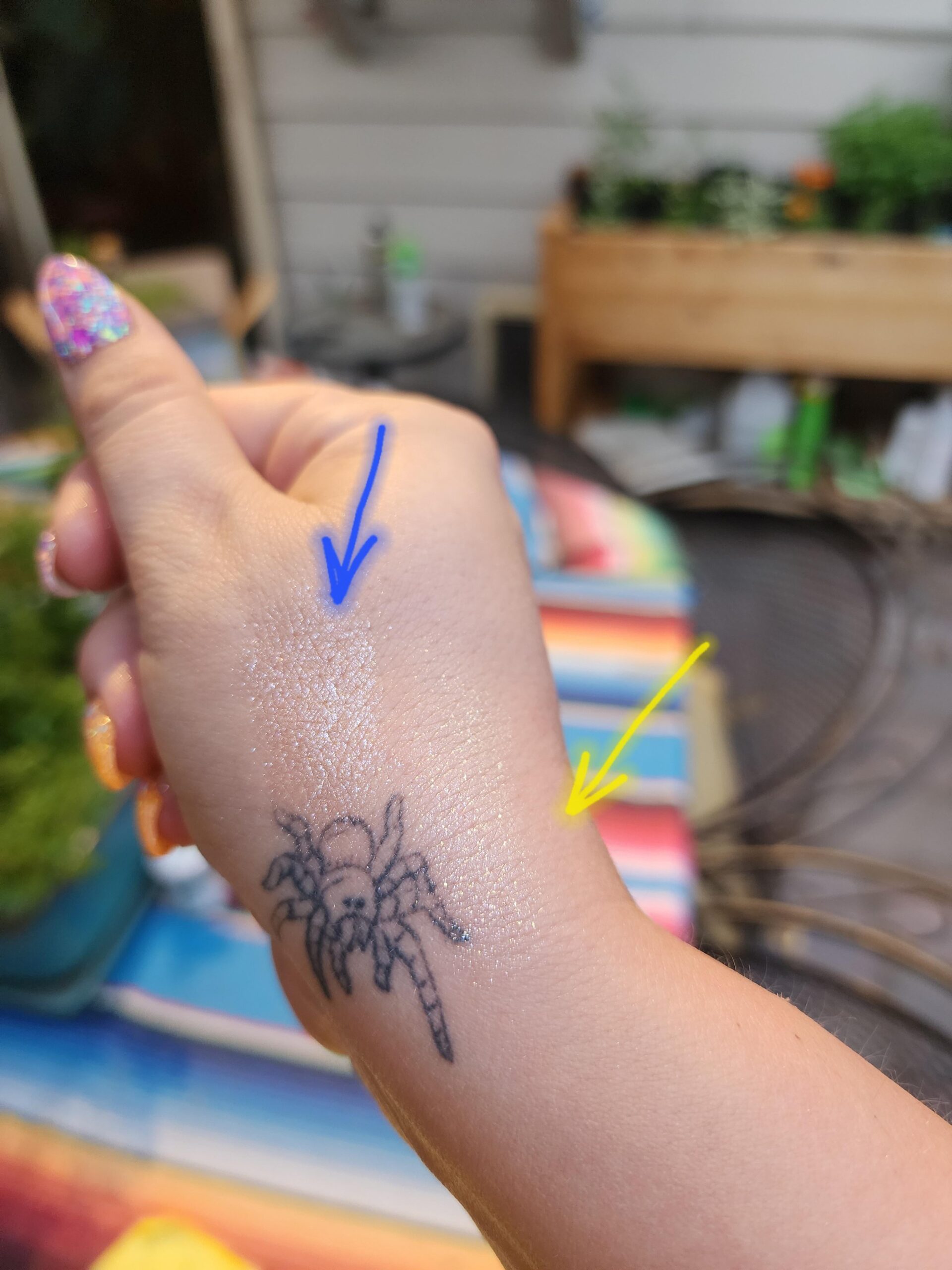 Addiction Tokyo swatches? – COSMESTIC.COM ~ Beauty, Makup, and Cosmetics