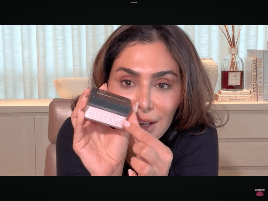 Huda Rebranding Video Series – Video 1: New Logo (and new packaging for ...