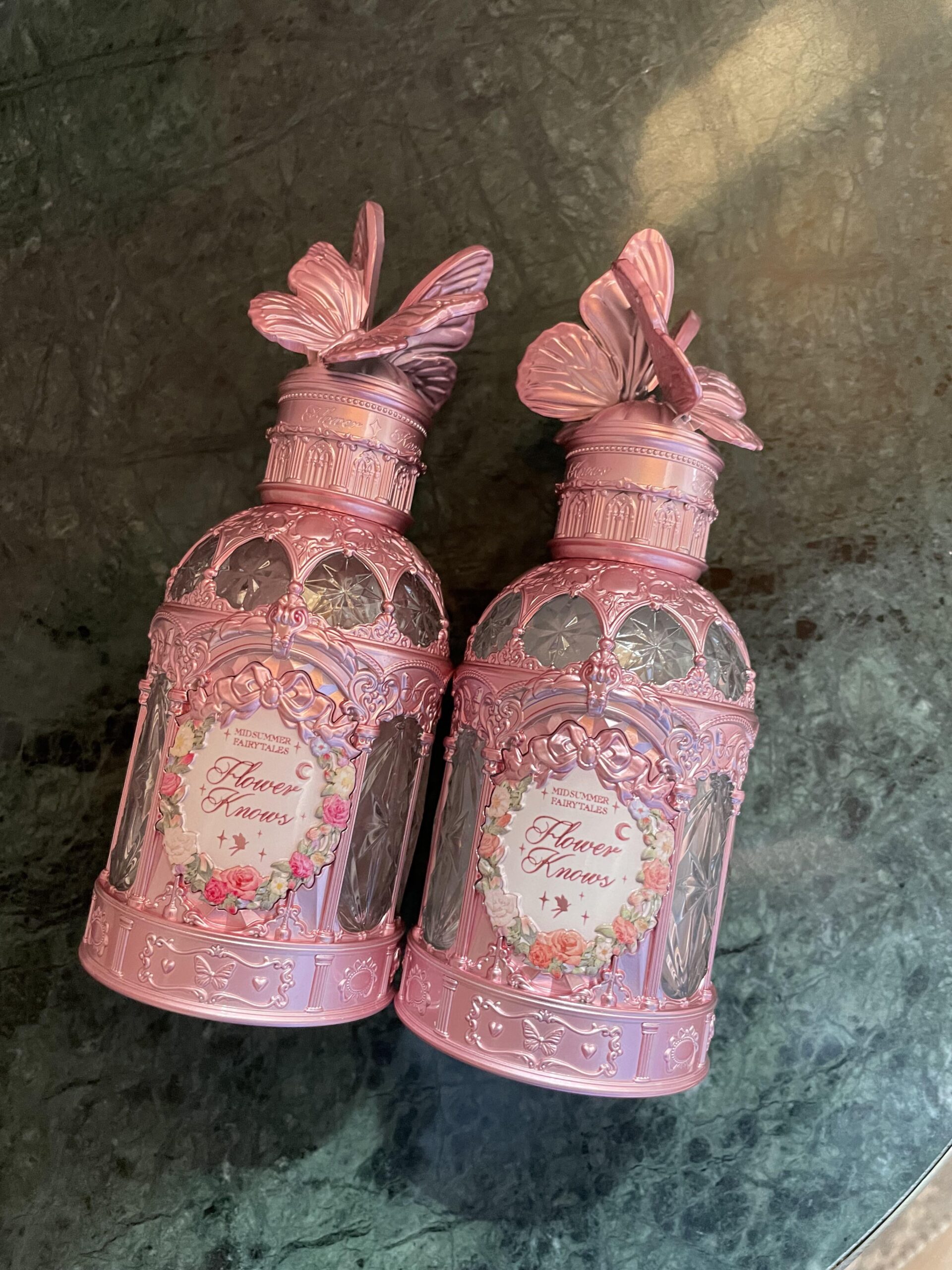 Flower Knows Perfumes – a review – COSMESTIC.COM ~ Beauty, Makup, and ...