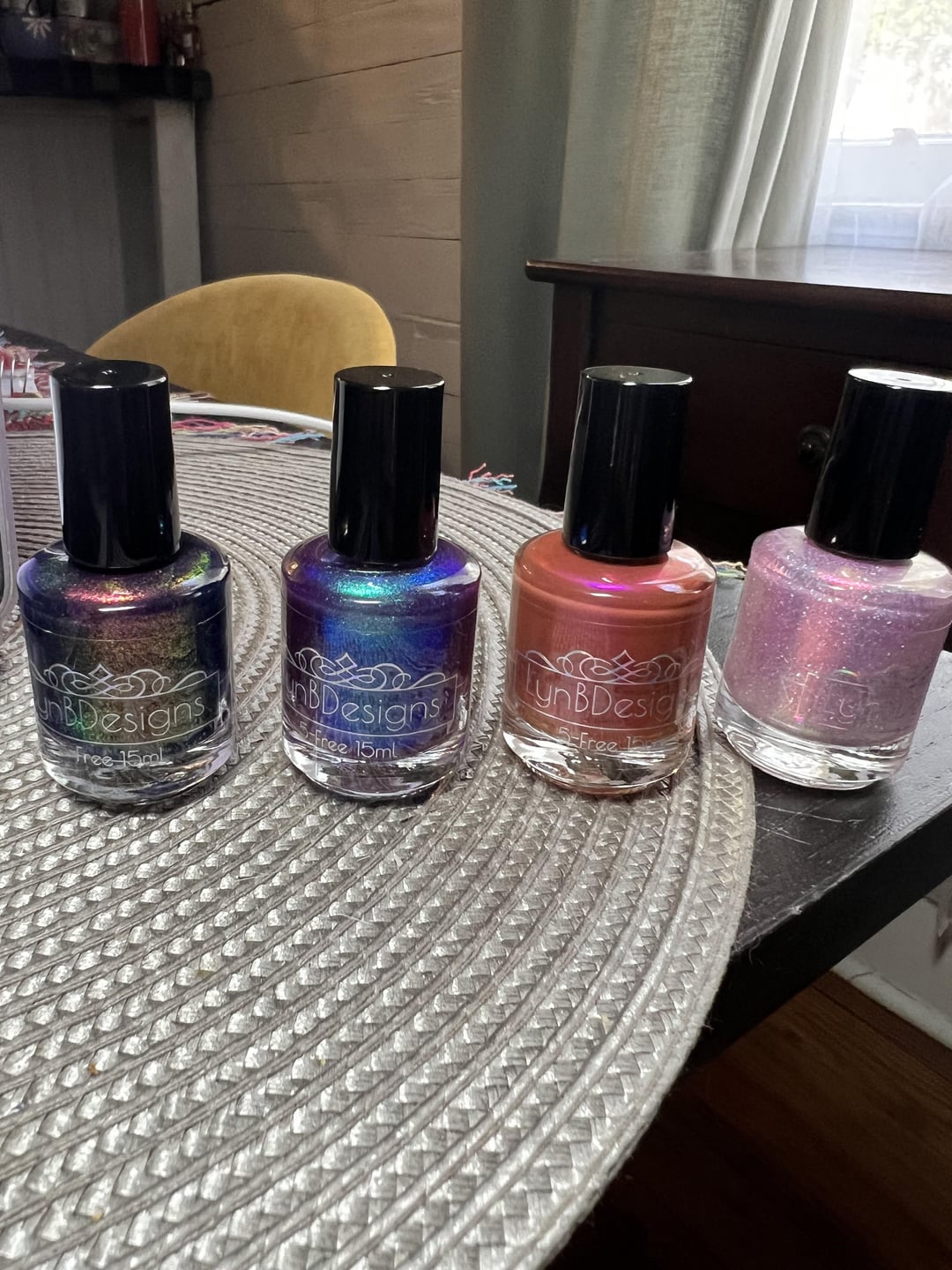 First LynB order! Which one first? - COSMESTIC.COM ~ Beauty, Makup, and ...