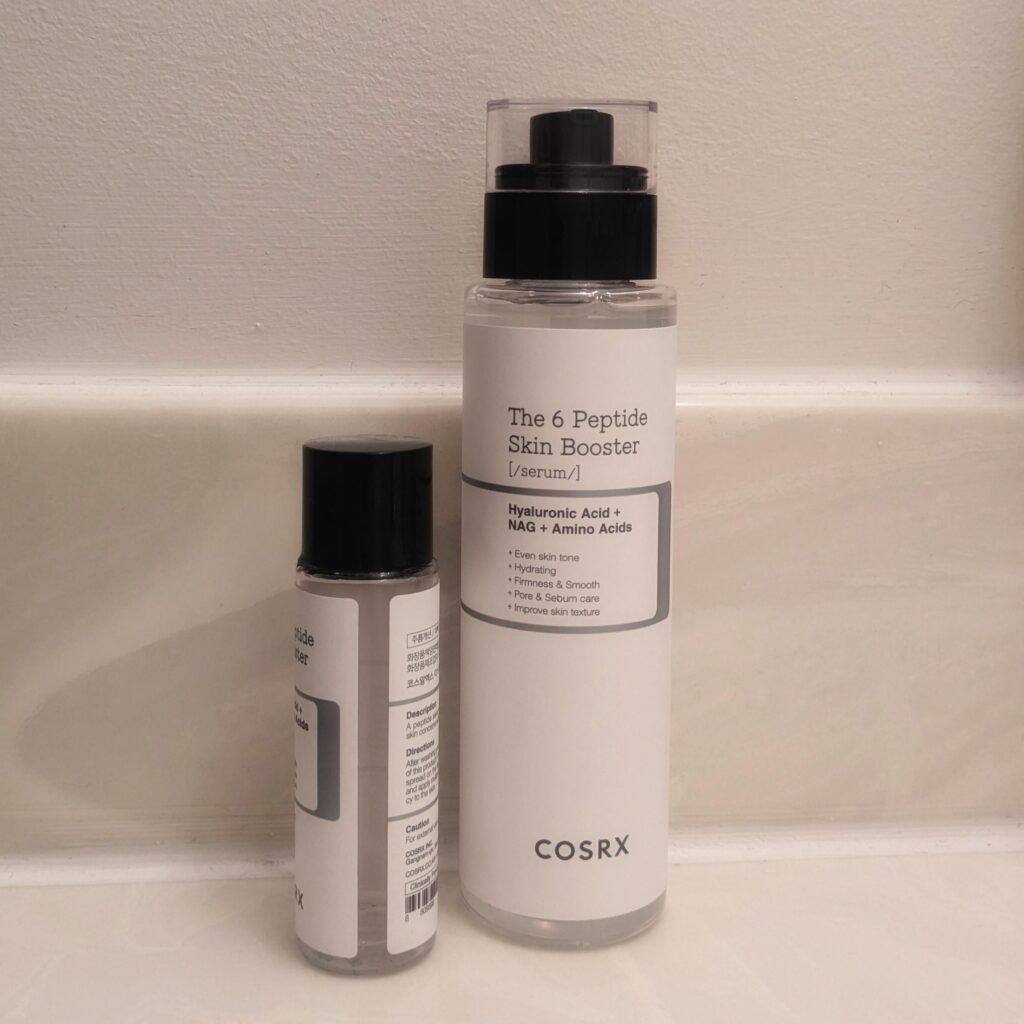 Serum empty and its replacement. - COSMESTIC.COM ~ Beauty, Makup, and ...