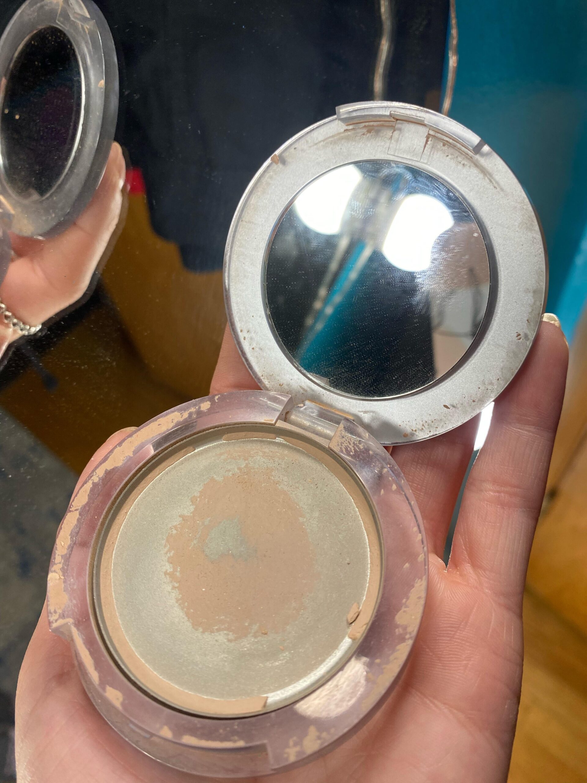 Hit pan on my favorite pressed powder! – COSMESTIC.COM ~ Beauty, Makup ...