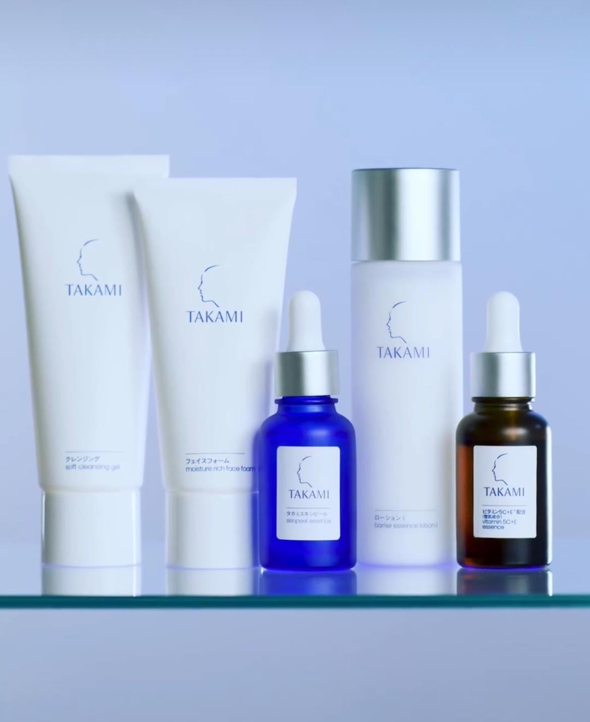 Has anybody tried Takami Japan? – COSMESTIC.COM ~ Beauty, Makup, and ...