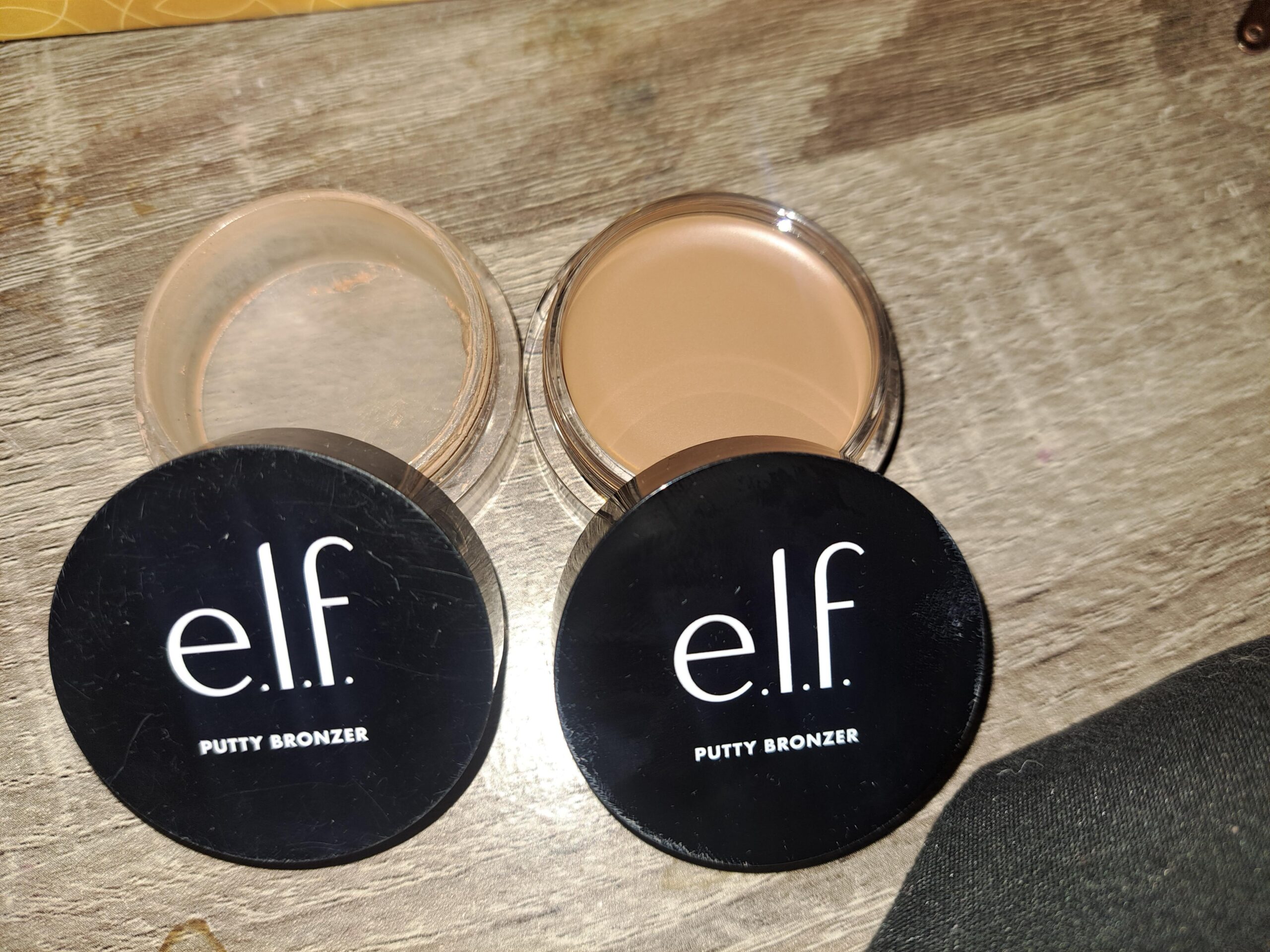 ELF Putty Primer in Tan Lines – COSMESTIC.COM ~ Beauty, Makup, and ...