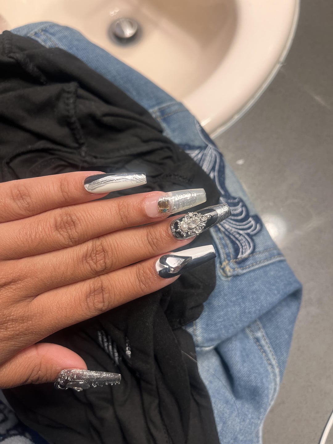 some of my favs nails of the year so far – COSMESTIC.COM ~ Beauty ...