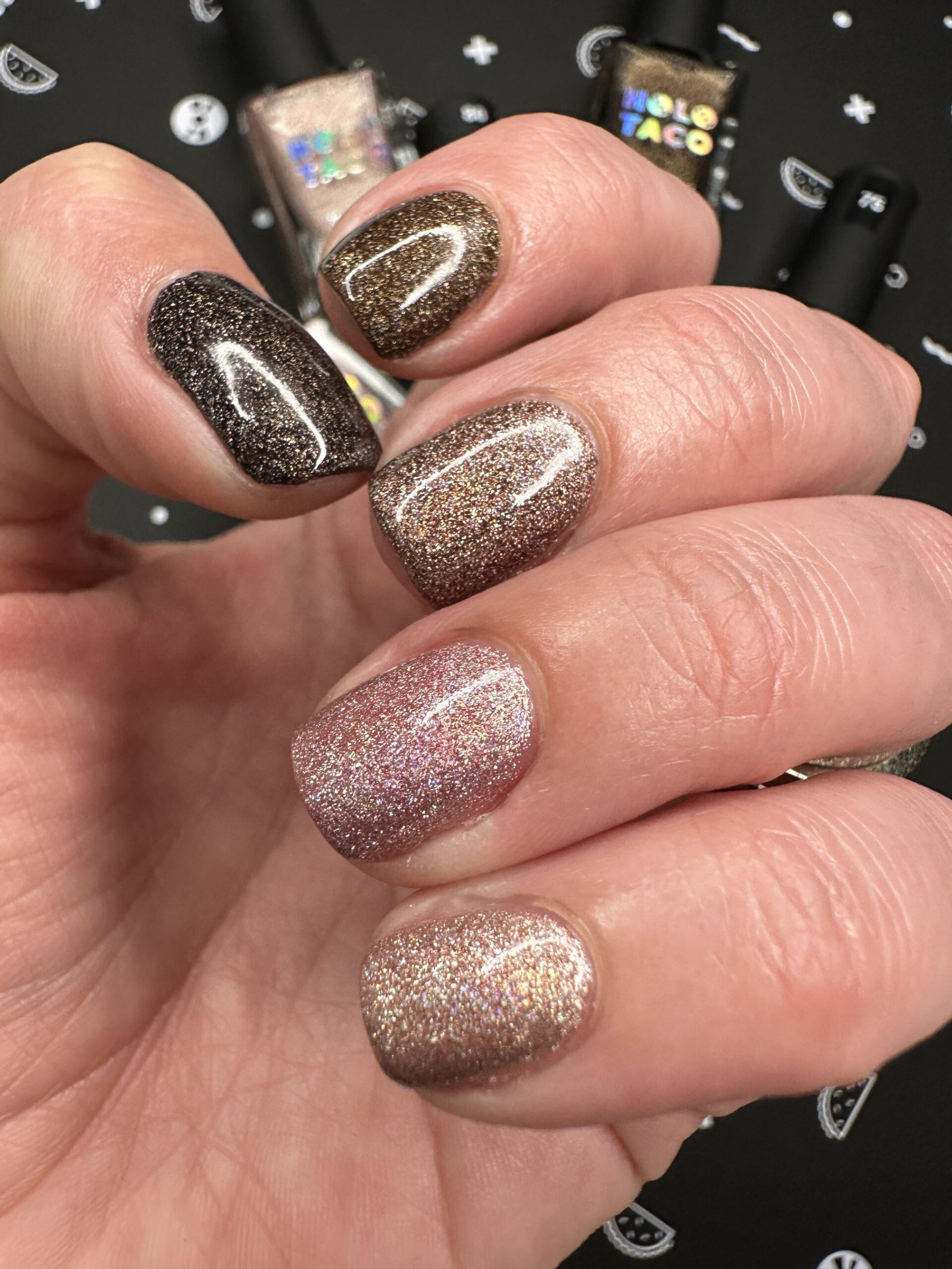 HT Barista collection—Happy National Coffee Day! – COSMESTIC.COM ...