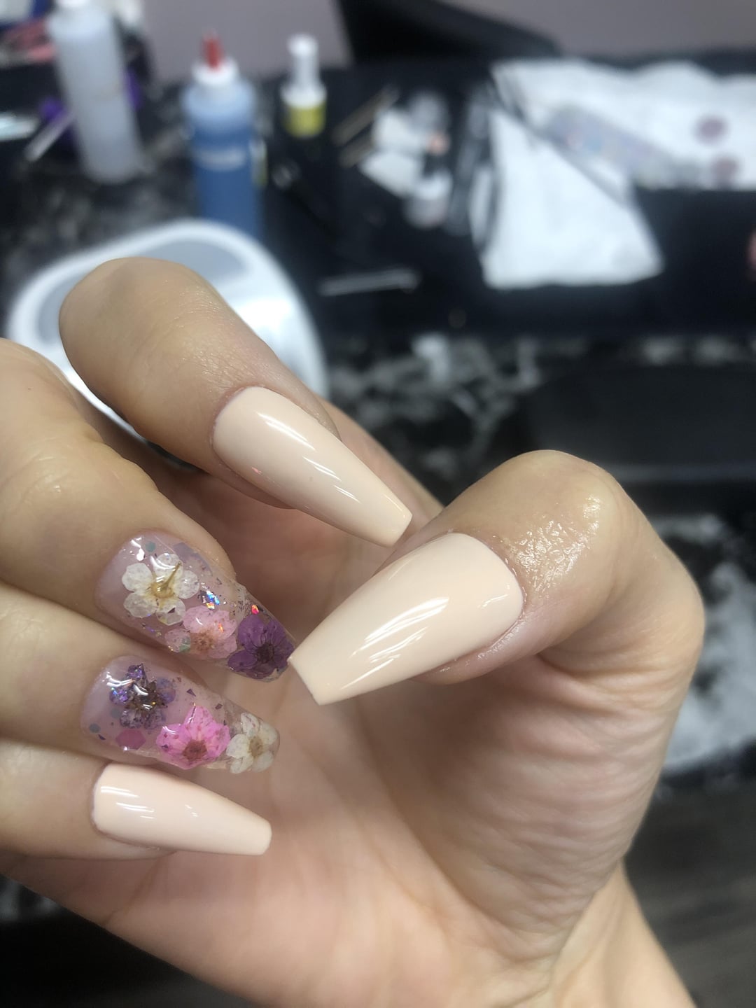 A couple of my sets throughout the years - COSMESTIC.COM ~ Beauty ...