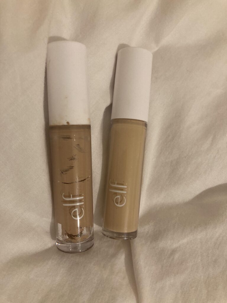 Elf concealer full pan - COSMESTIC.COM ~ Beauty, Makup, and Cosmetics