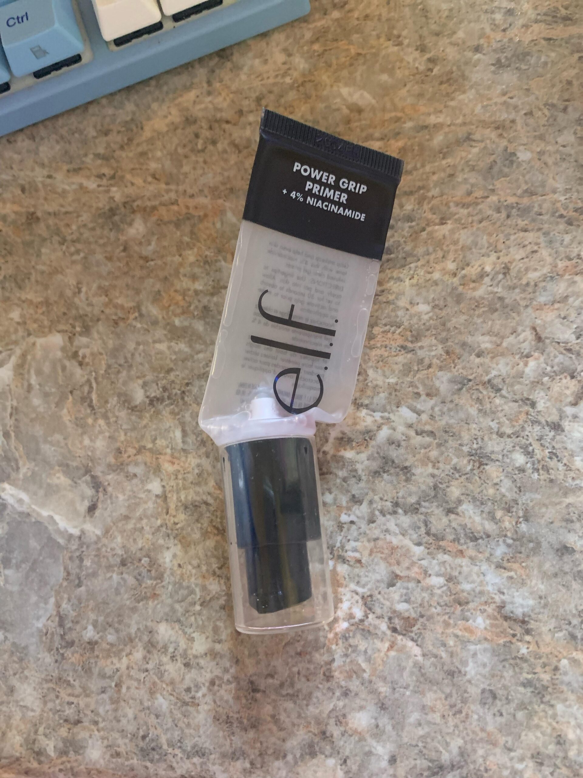 Finished Elf Power Grip Primer – COSMESTIC.COM ~ Beauty, Makup, and ...