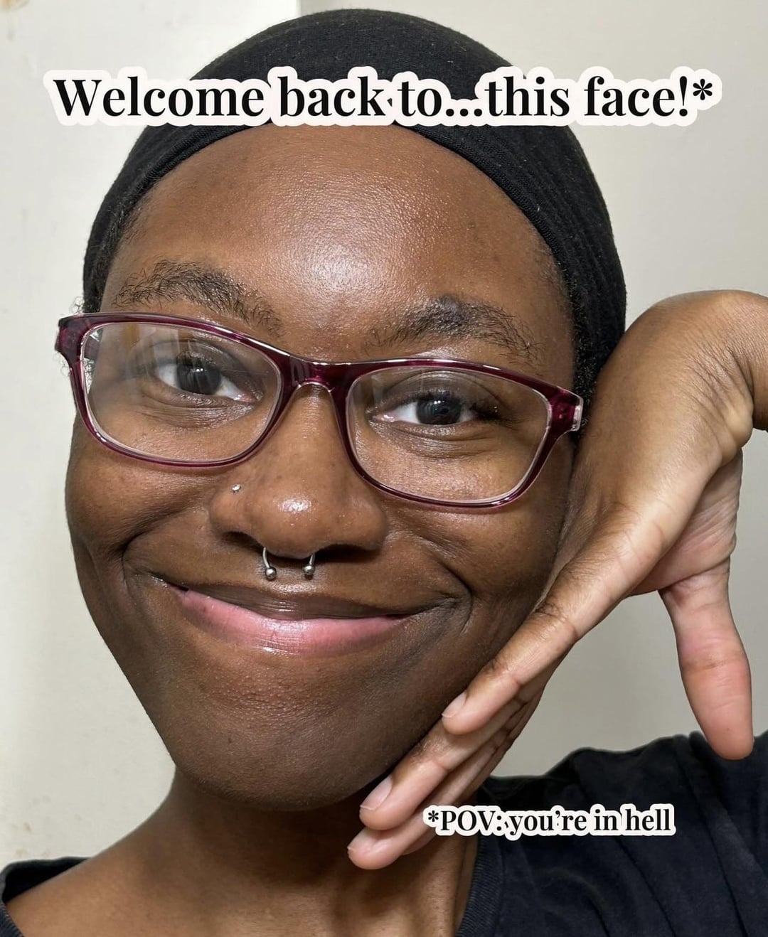 Swatches of Romand’s Juicy Lasting Tint in “Nucadamia”! – COSMESTIC.COM ...