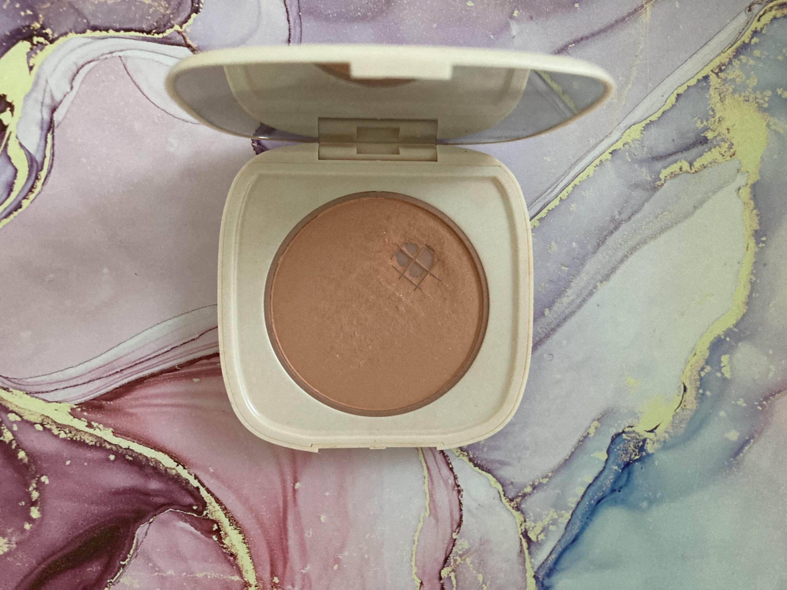 Colourpop Pressed Powder Cheek Blush – Wayfarer – COSMESTIC.COM ...