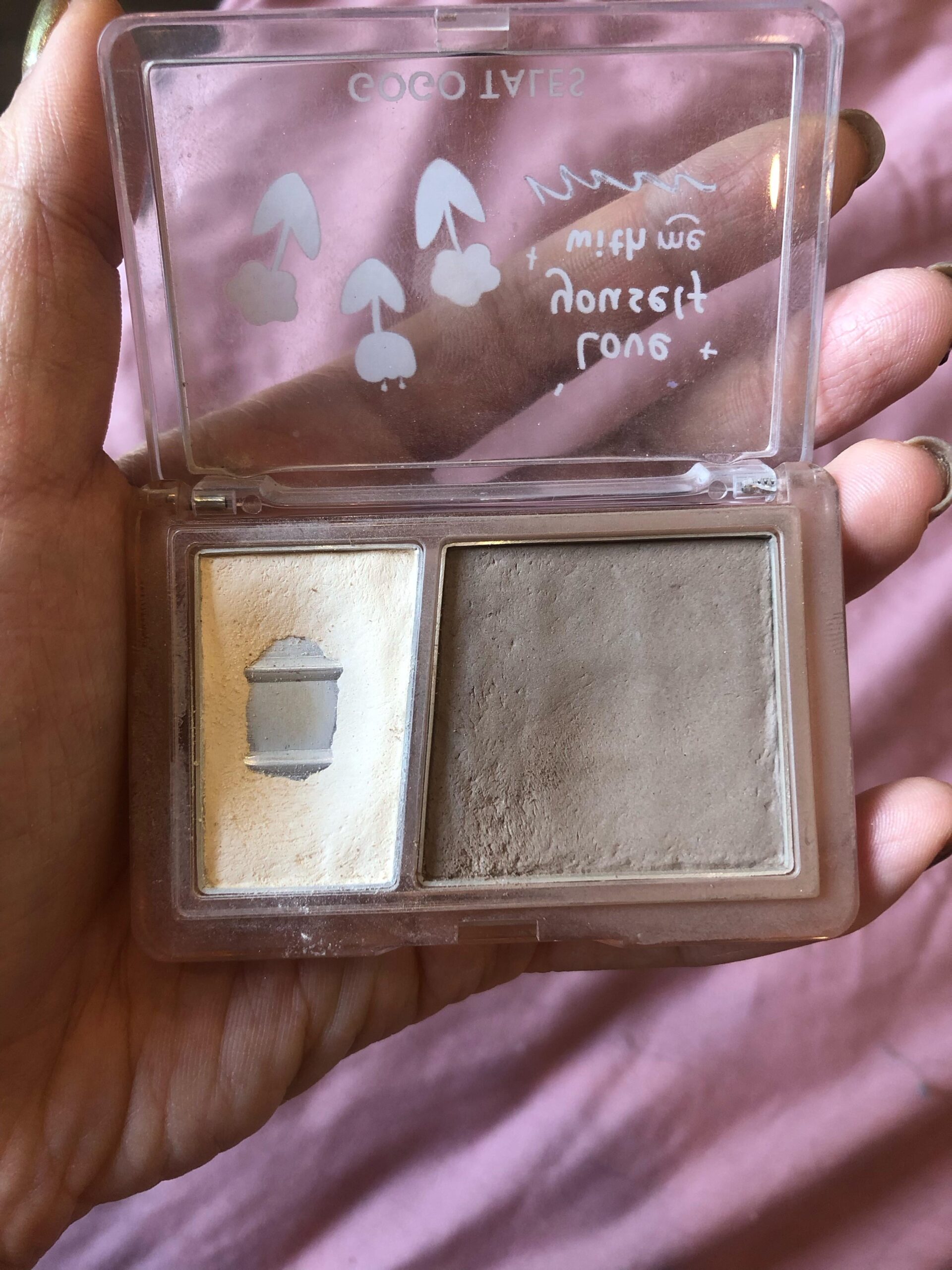 best cool tone contour duo ️ – COSMESTIC.COM ~ Beauty, Makup, and Cosmetics