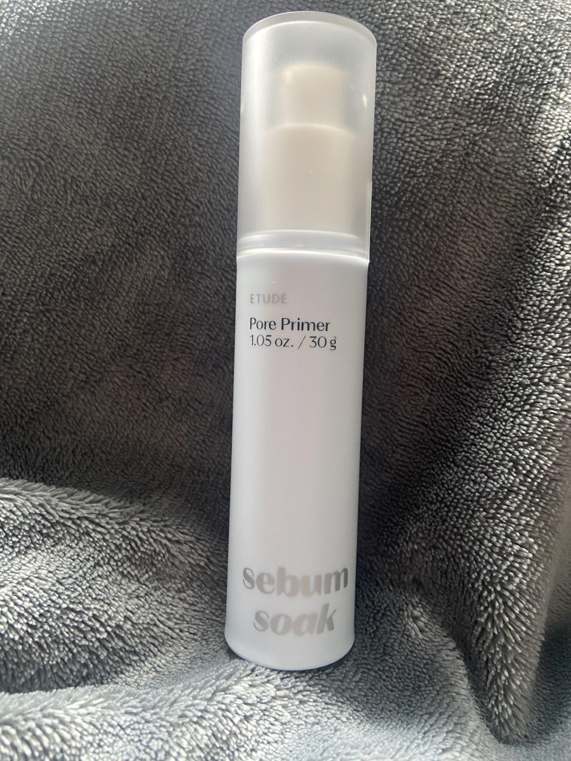 A super oily girl’s review of Etude Sebum Soak Pore Primer – COSMESTIC ...