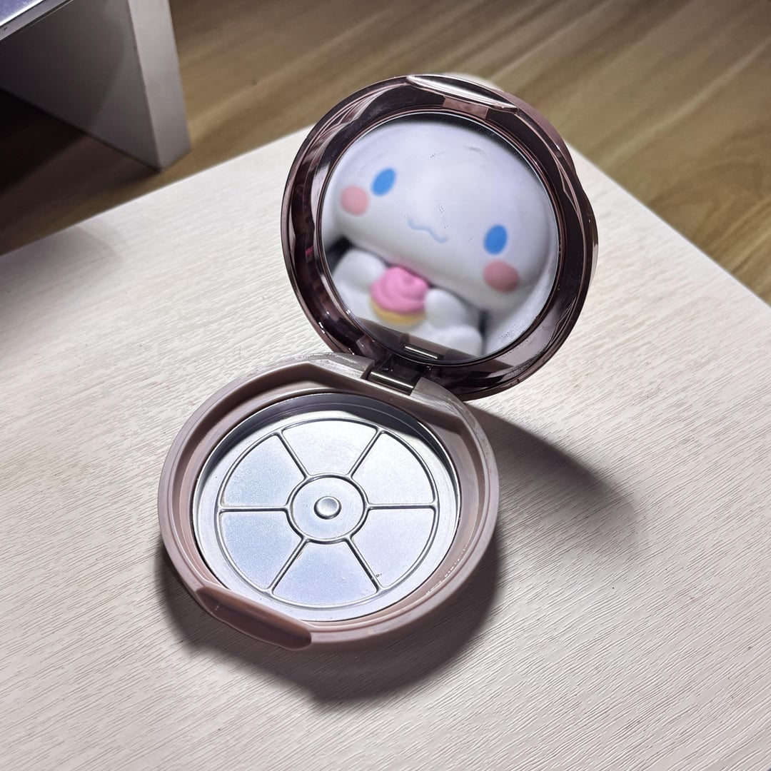 first pressed powder pan! – COSMESTIC.COM ~ Beauty, Makup, and Cosmetics