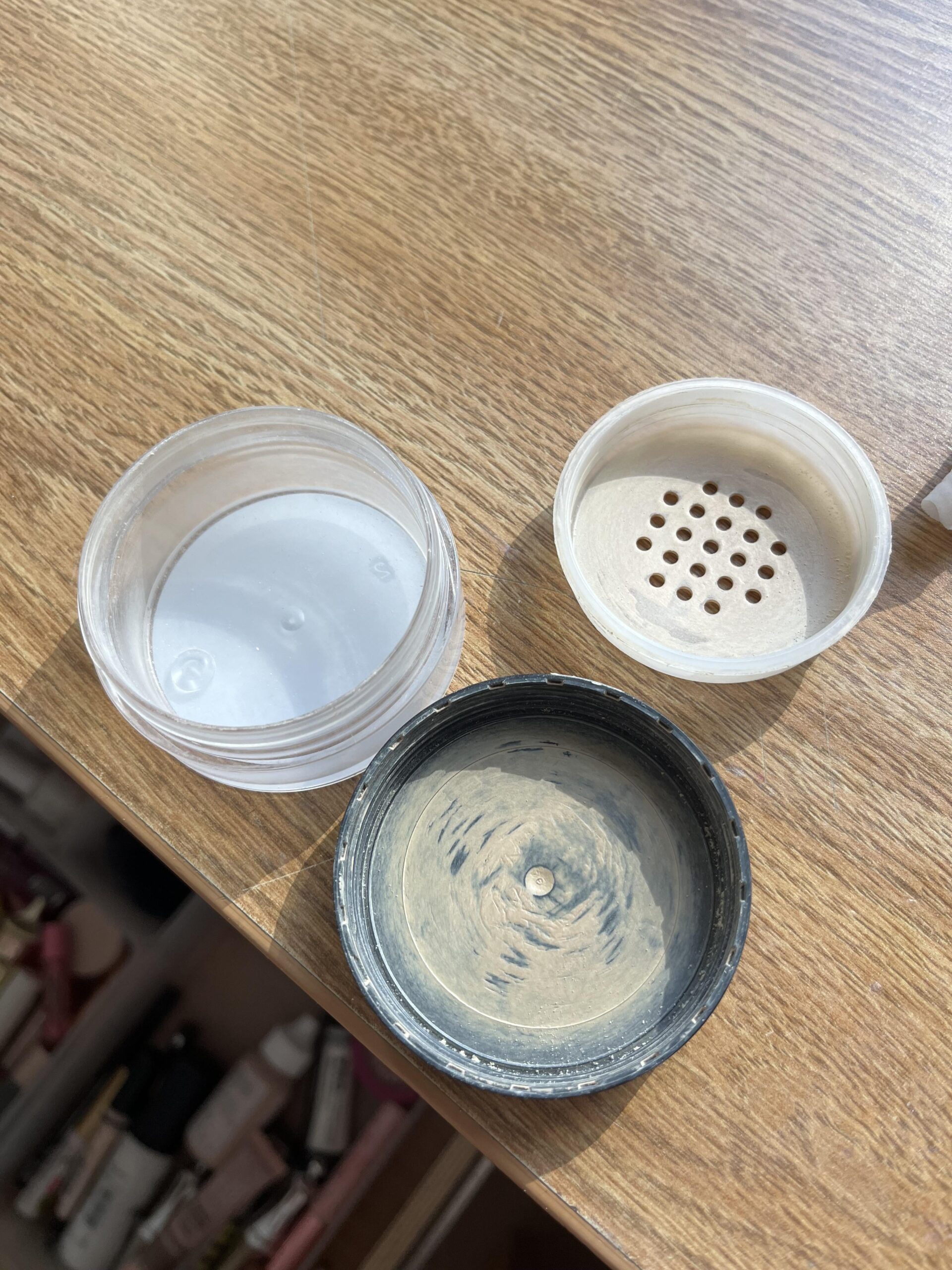 morphe translucent setting powder – COSMESTIC.COM ~ Beauty, Makup, and ...