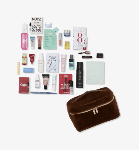Ulta: Diamond & Platinum Perks Day 10/7 (Including 28-piece exclusive ...