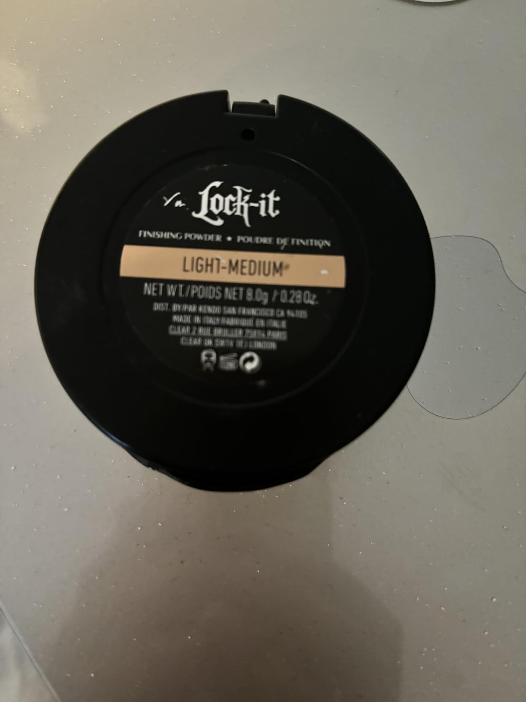 kvd powder pan – COSMESTIC.COM ~ Beauty, Makup, and Cosmetics