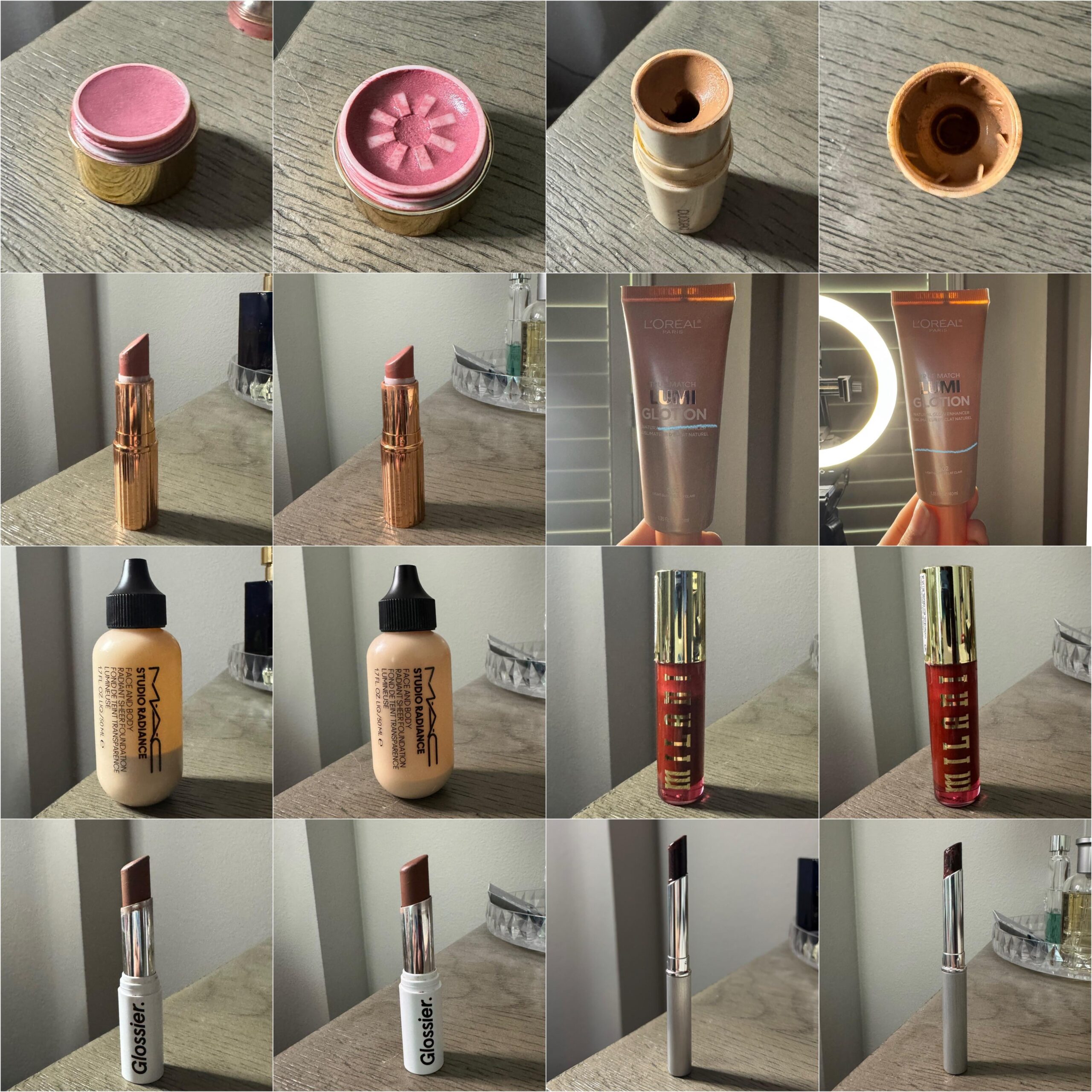 Monthly update – COSMESTIC.COM ~ Beauty, Makup, and Cosmetics