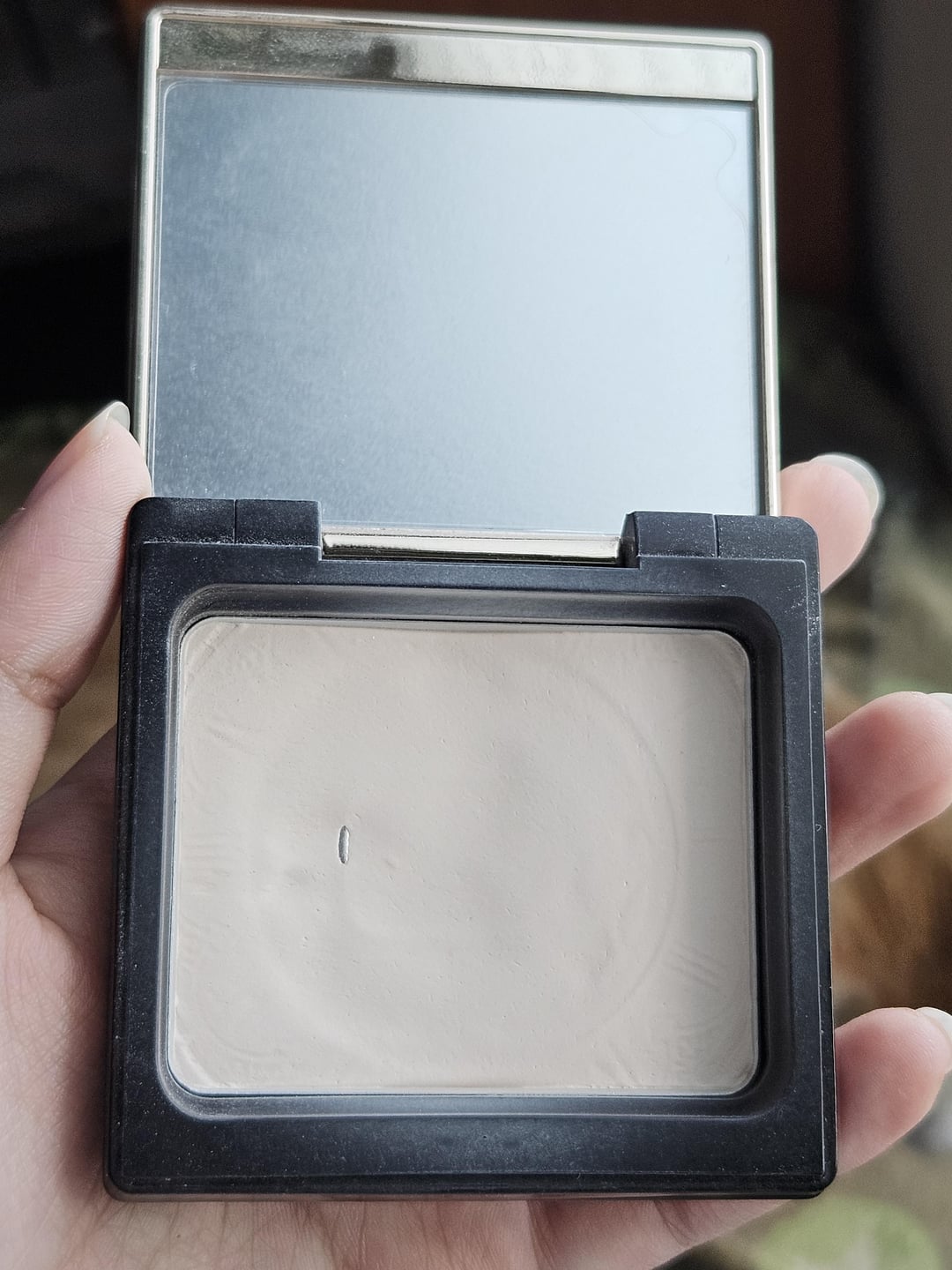 Baby’s first baby powder pan! – COSMESTIC.COM ~ Beauty, Makup, and ...