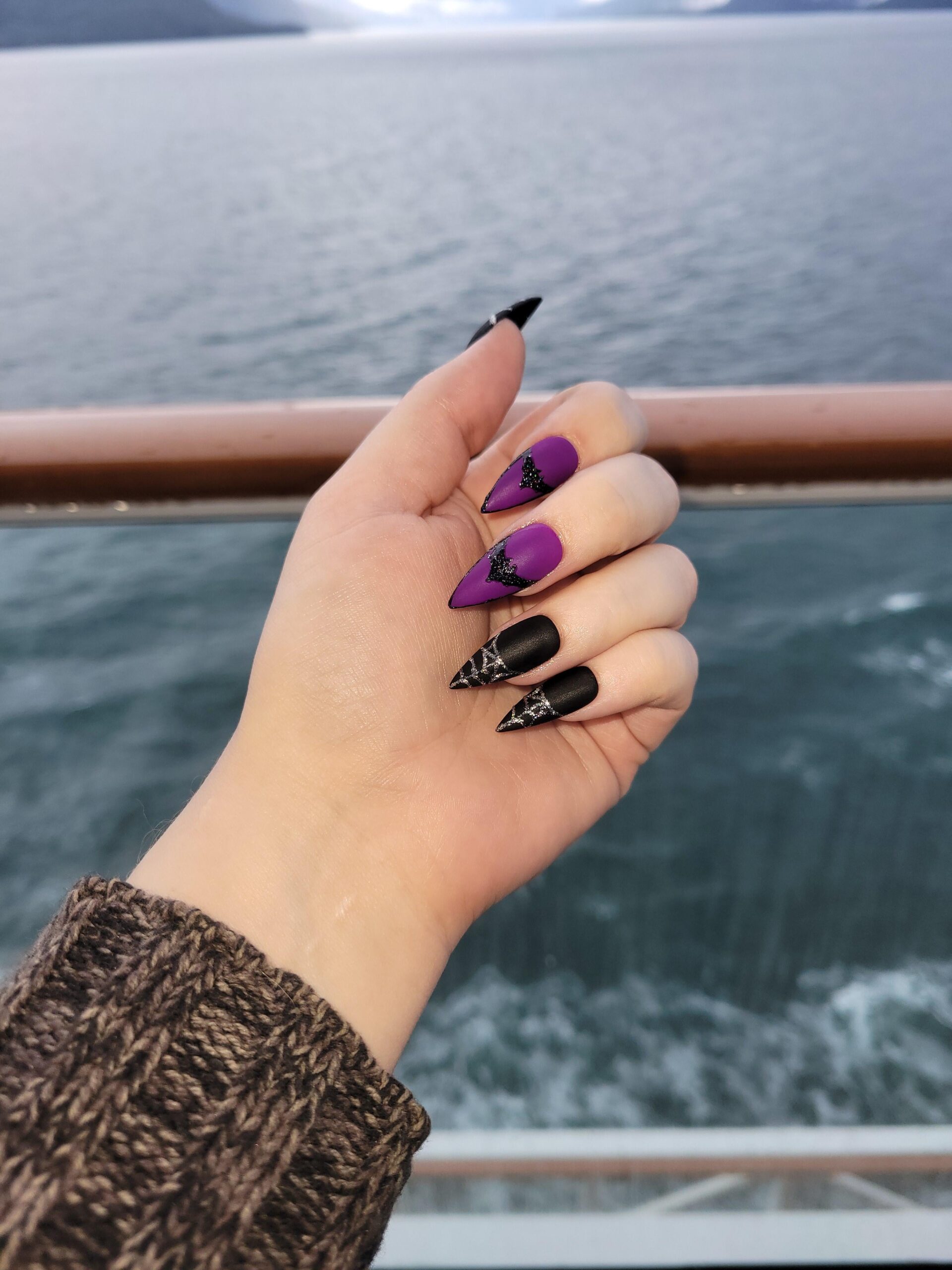 Yay spooky season! – COSMESTIC.COM ~ Beauty, Makup, and Cosmetics