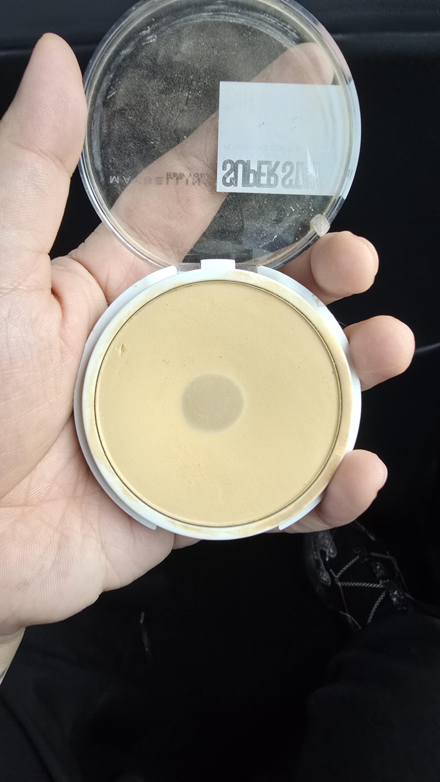 First Time Hitting Pan – COSMESTIC.COM ~ Beauty, Makup, and Cosmetics