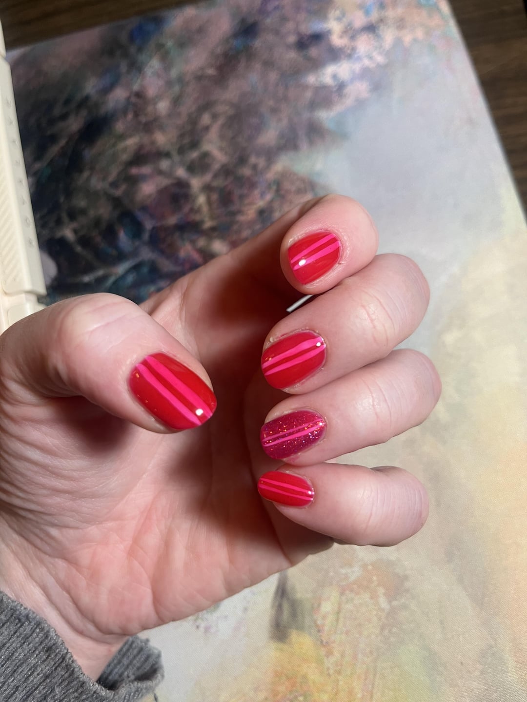 Way beyond my comfort zone – COSMESTIC.COM ~ Beauty, Makup, and Cosmetics