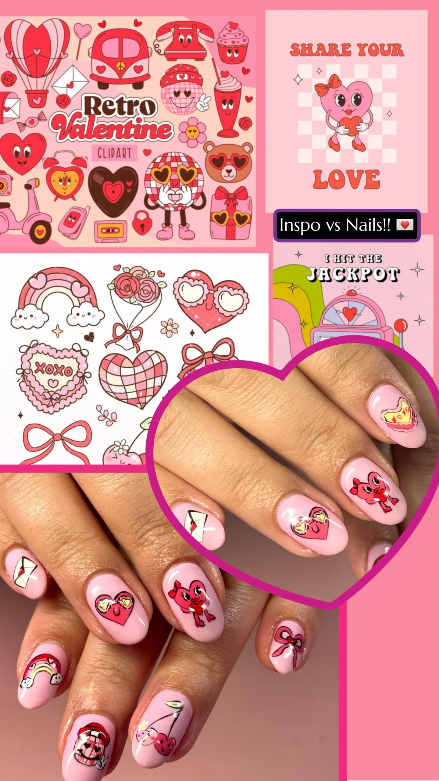 Making my vision a reality for my clients 💞 – COSMESTIC.COM ~ Beauty ...