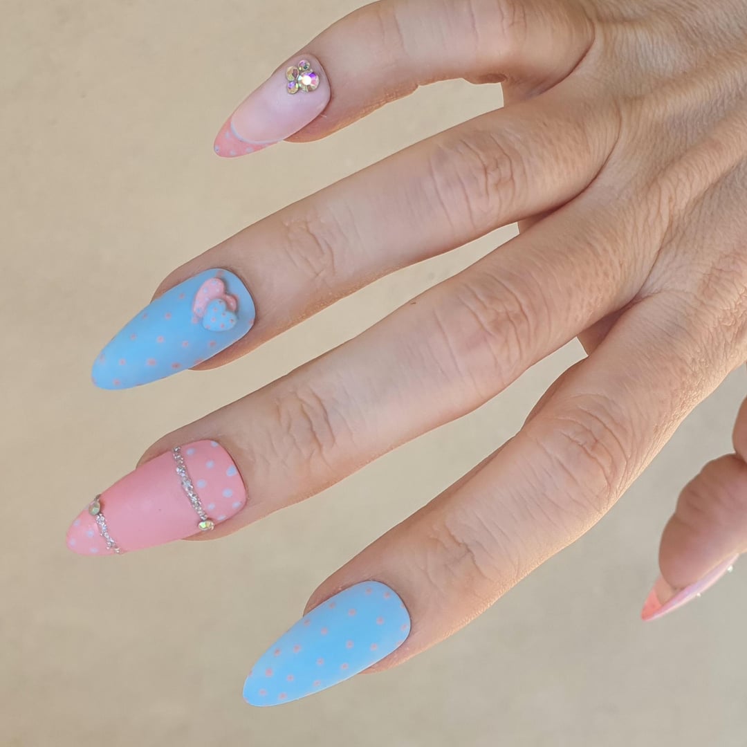 Barbie Sunset Malibu PJ set – COSMESTIC.COM ~ Beauty, Makup, and Cosmetics