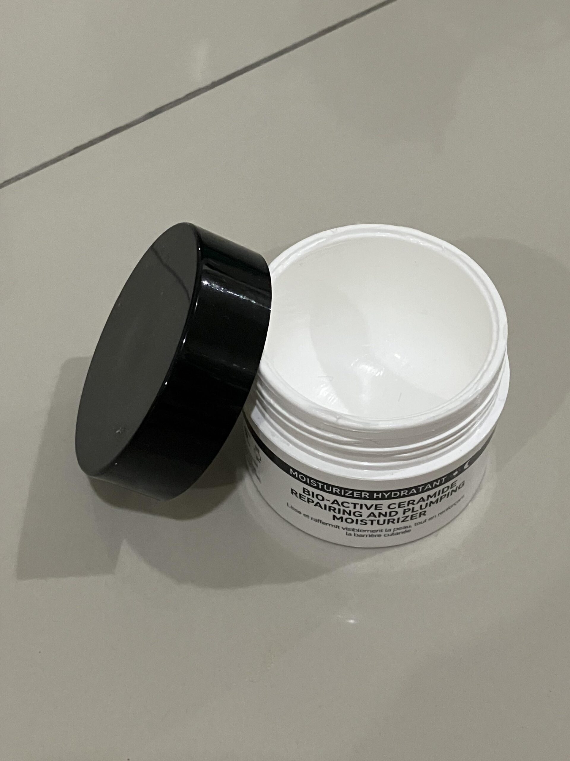 New Favourite – The Inkey List Bioactive Ceramide Moisturizer ...