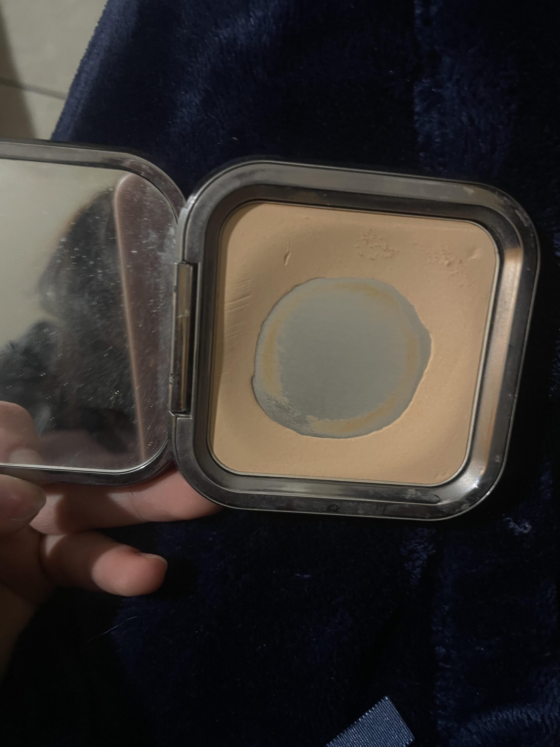 i hate this setting powder (kiko milano 05) – COSMESTIC.COM ~ Beauty ...