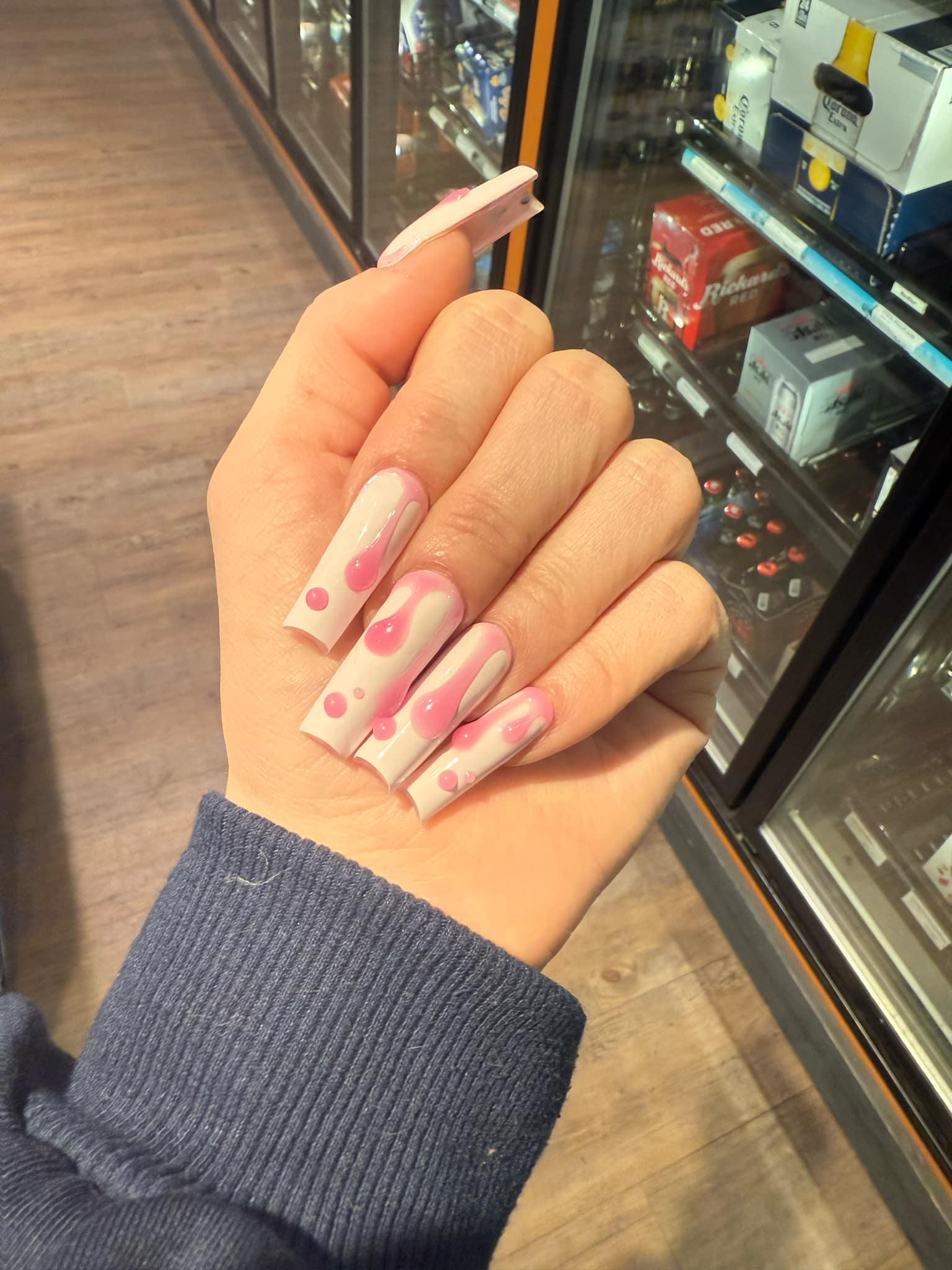 How do we like the goo nails? – COSMESTIC.COM ~ Beauty, Makup, and ...