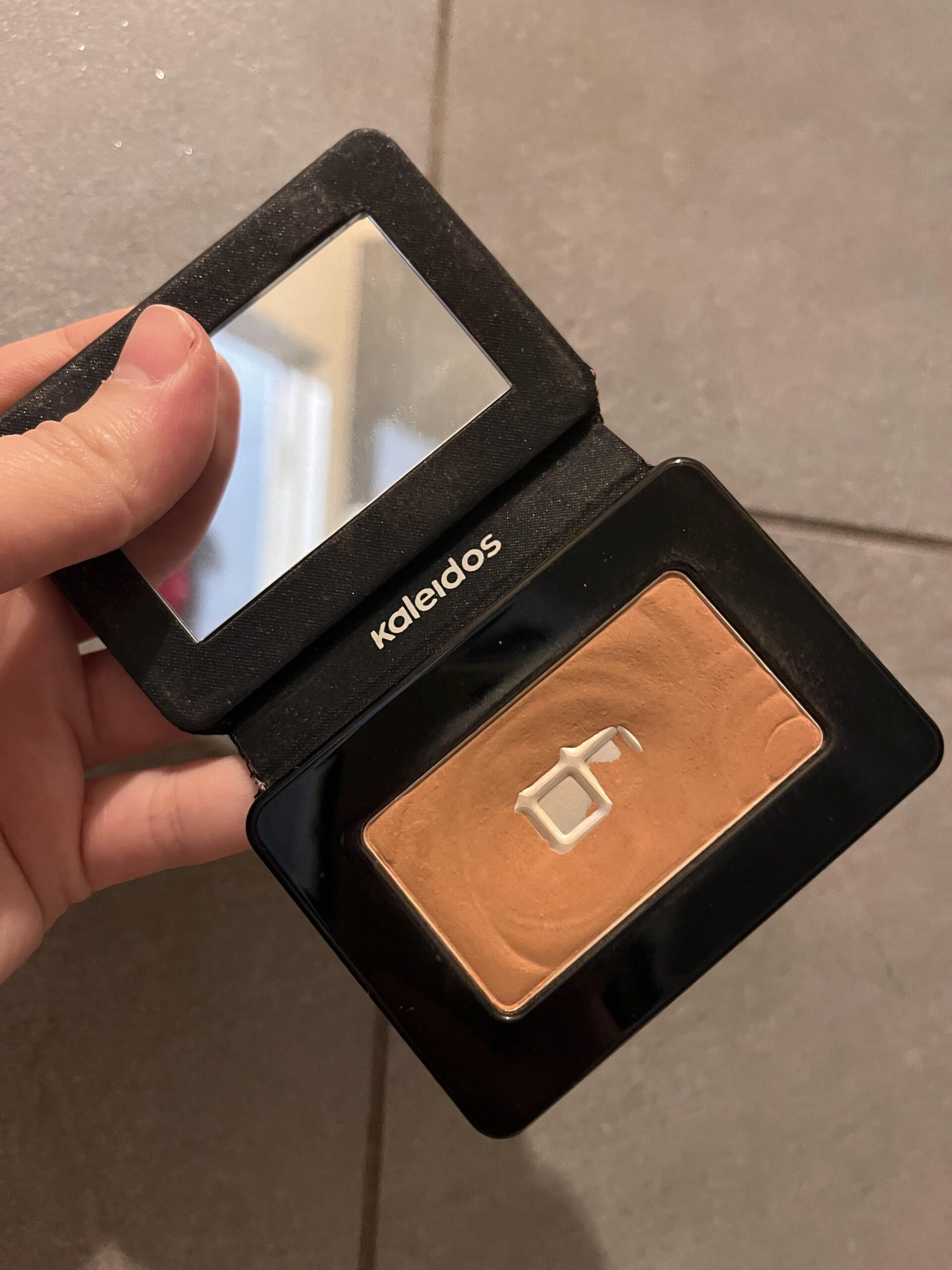 A rare powder blush pan – COSMESTIC.COM ~ Beauty, Makup, and Cosmetics