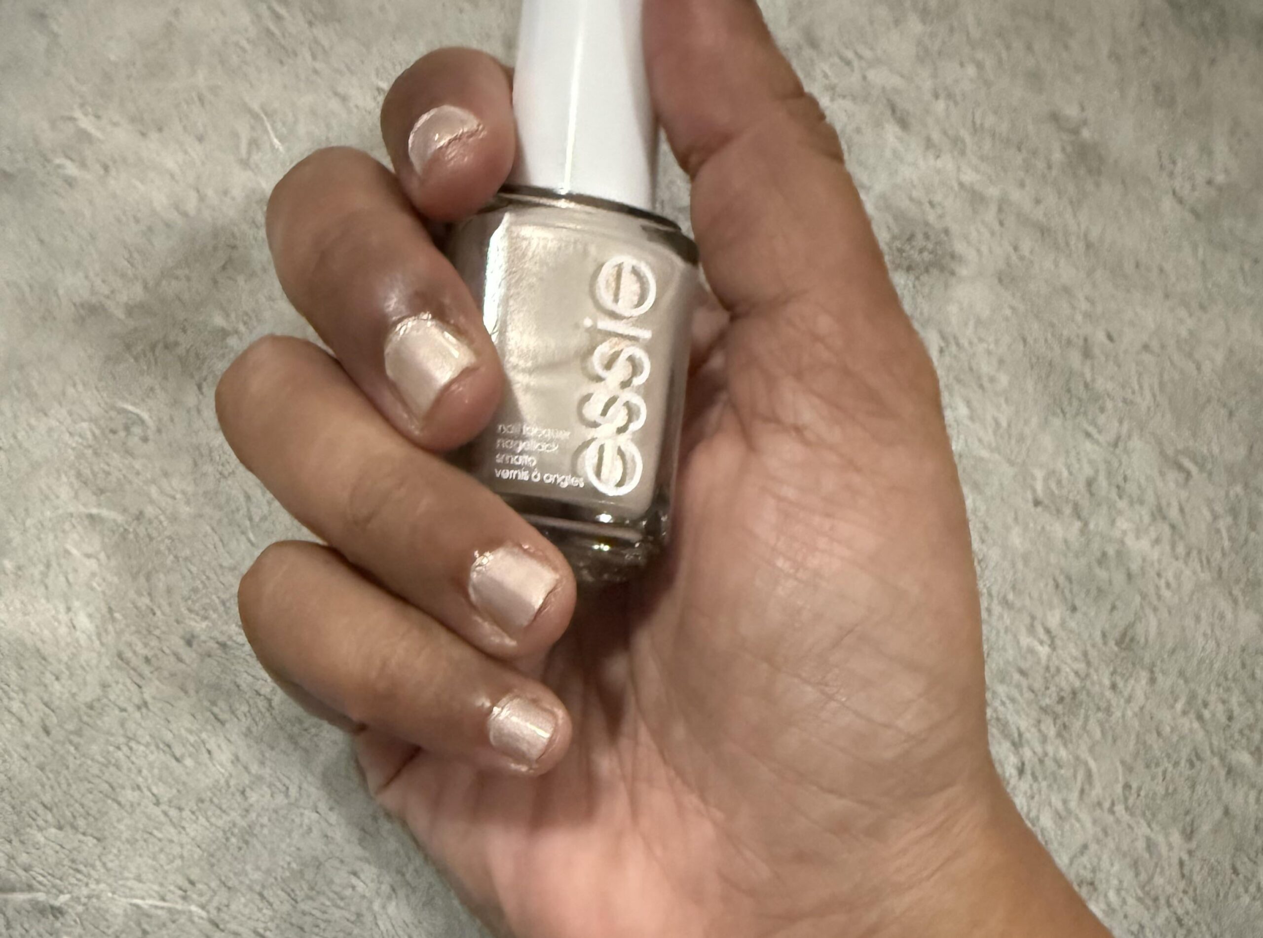 Some Essie Heirloom Memories. So pretty! I love it! – COSMESTIC.COM ...