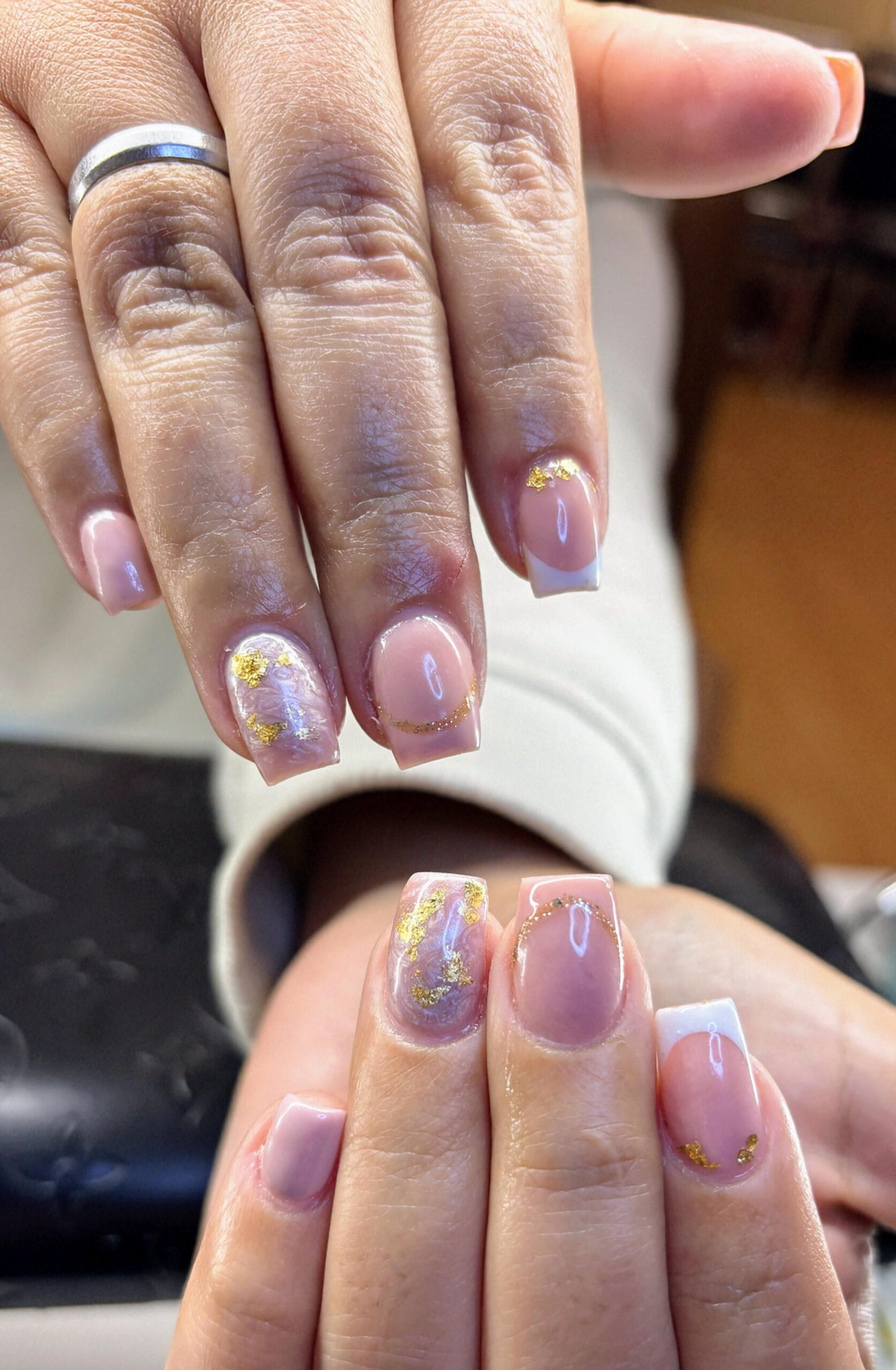 Short French Tips – COSMESTIC.COM ~ Beauty, Makup, and Cosmetics