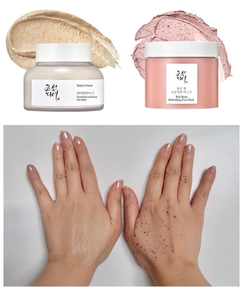Beauty of Joseon Masks Review – COSMESTIC.COM ~ Beauty, Makup, and ...