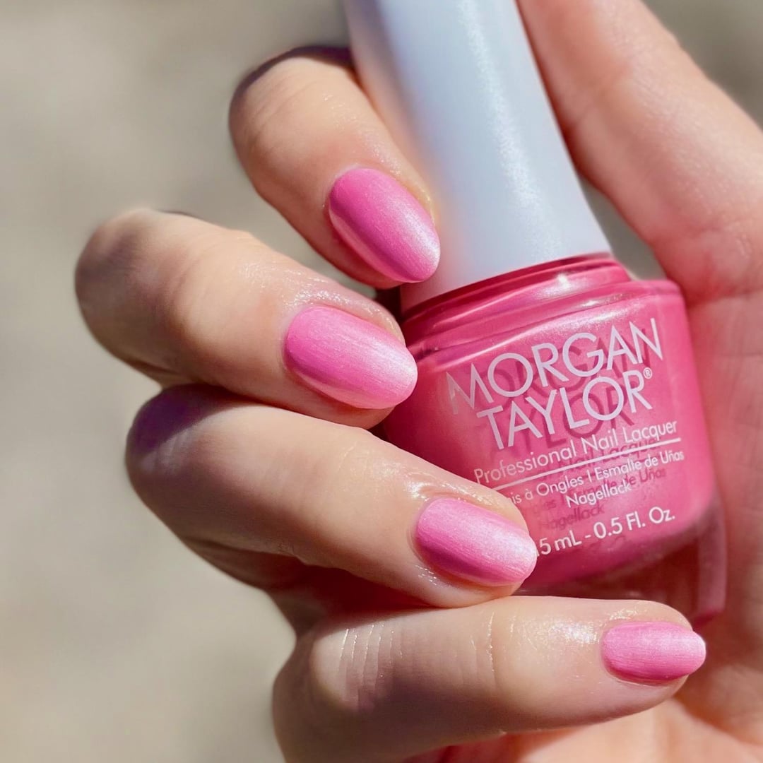 #giftedby Beyond Polish / Morgan Taylor Hugs and Blisses – COSMESTIC ...