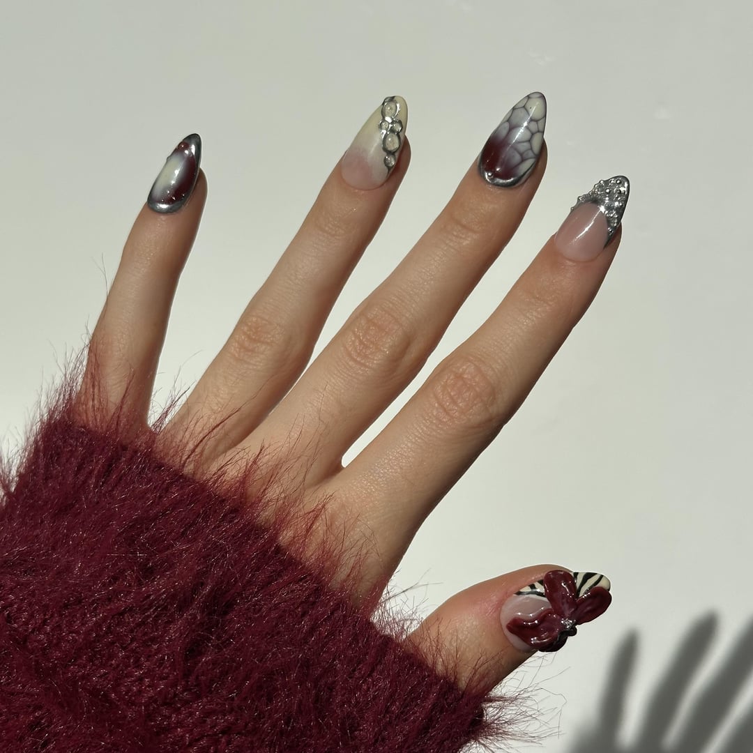 new week, new set, same colour palette – COSMESTIC.COM ~ Beauty, Makup ...