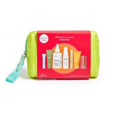 Three New Ulta @ Target Beauty Bags, Use Cartwheel Deal to Save $10 off ...