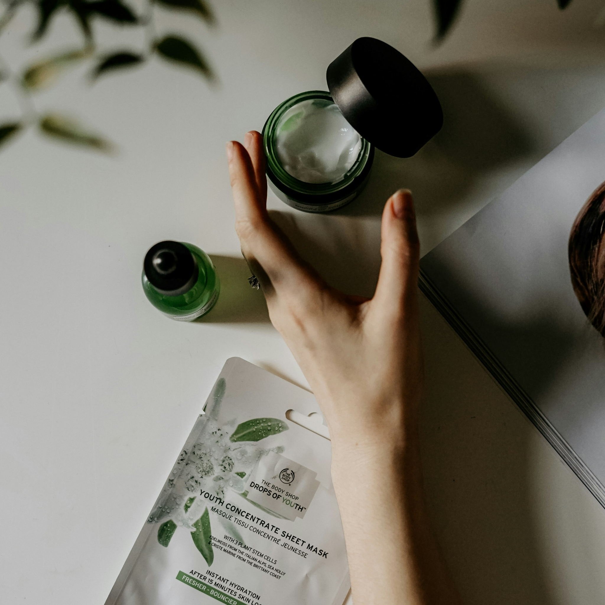 Korean Sachet Masks: Your Quick Skin Fix – COSMESTIC.COM ~ Beauty ...