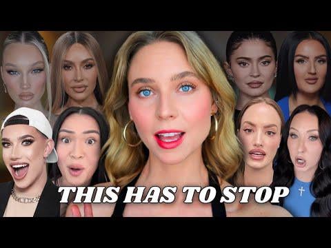 BG State of Kait Explains Influencer Culture, Fatigue and Out of touch ...