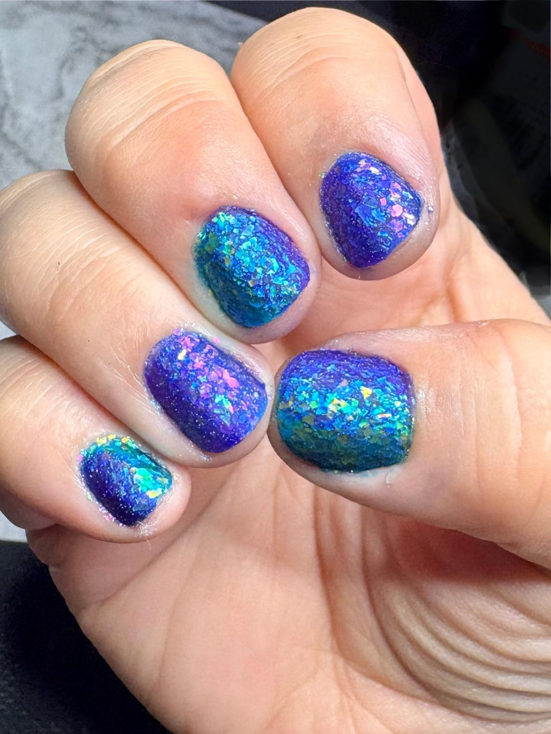 Sea glass copycat – COSMESTIC.COM ~ Beauty, Makup, and Cosmetics