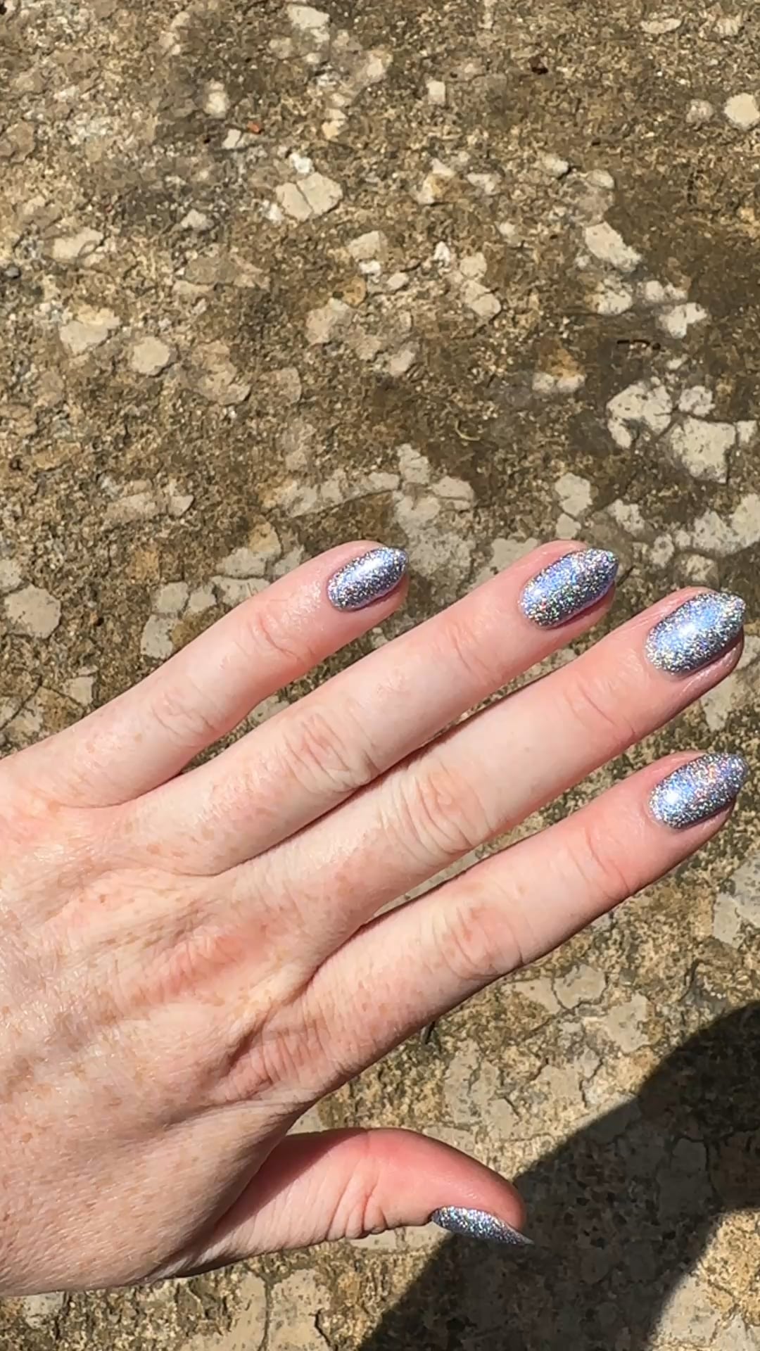 *screams from the top of a rooftop* I LOVE THIS COLOR!!!!!! – COSMESTIC ...