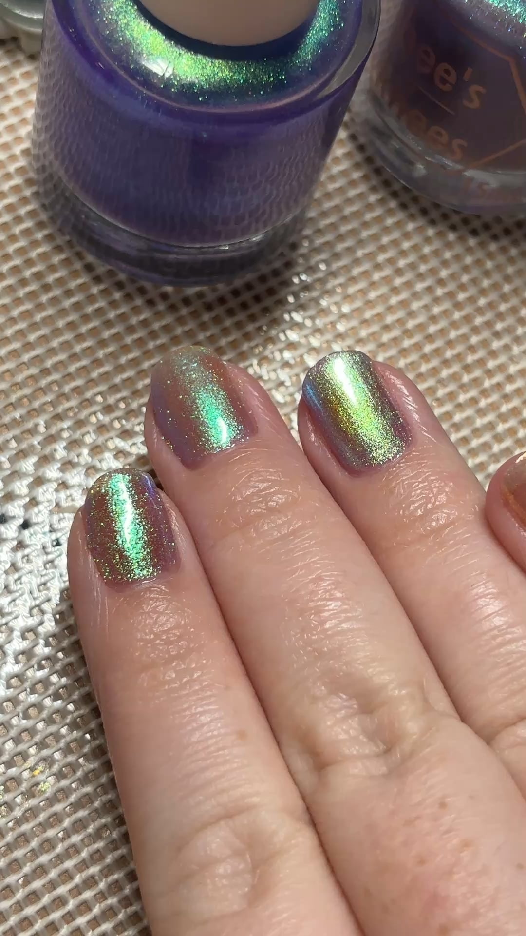 Fancy vs Get Lobstered vs Fairycore – COSMESTIC.COM ~ Beauty, Makup ...