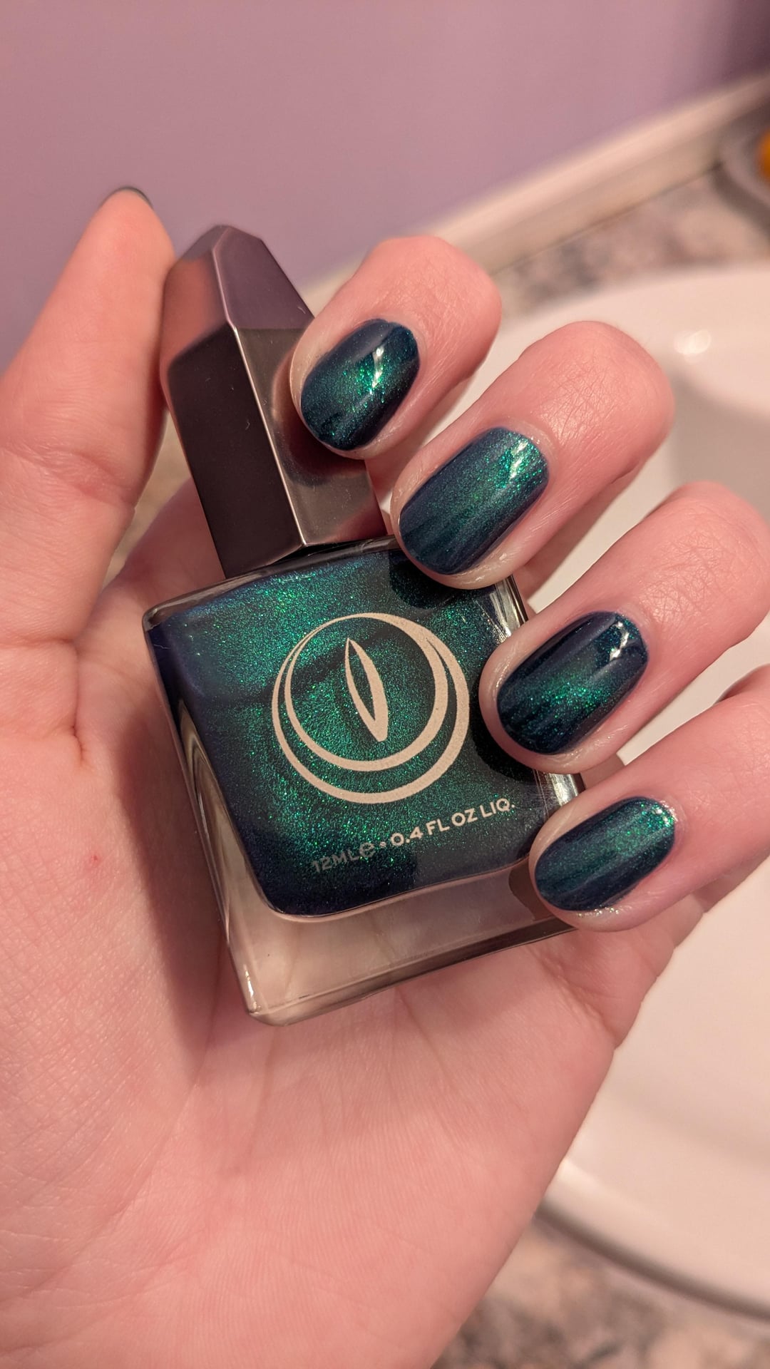 Drown My Demons – COSMESTIC.COM ~ Beauty, Makup, and Cosmetics