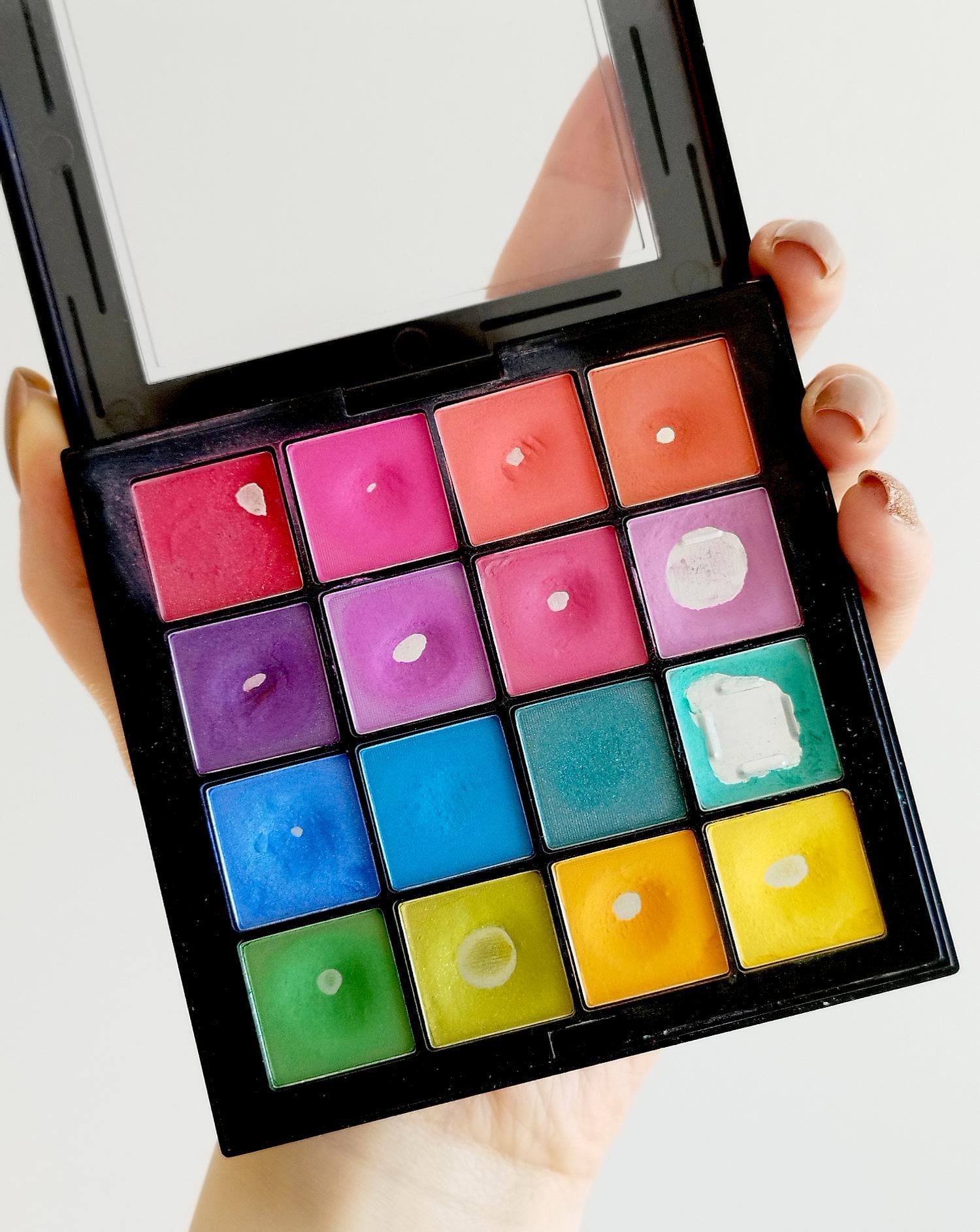 Look at them pans~ – COSMESTIC.COM ~ Beauty, Makup, and Cosmetics