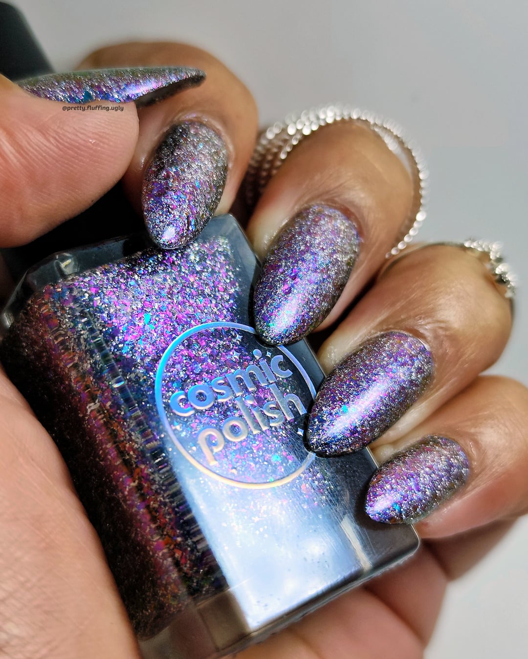 Cosmic Polish’s Business End of a Broomstick from May 2025 Indies Down ...