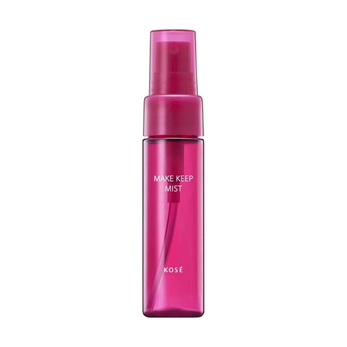 Kose Make Keep Mist Ex+ – COSMESTIC.COM ~ Beauty, Makup, and Cosmetics