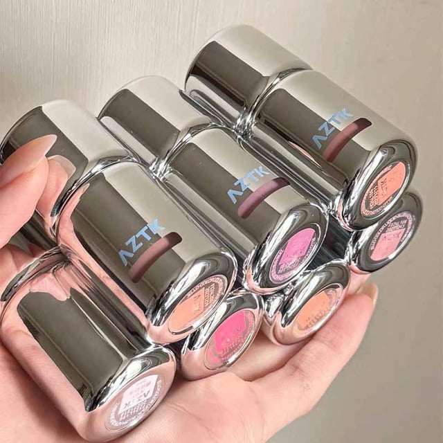 Is AZTK blush worth the hype? – COSMESTIC.COM ~ Beauty, Makup, and ...